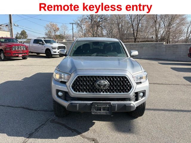 2019 Toyota Tacoma TRD Off-Road in Salt Lake City, UT | KSL Cars