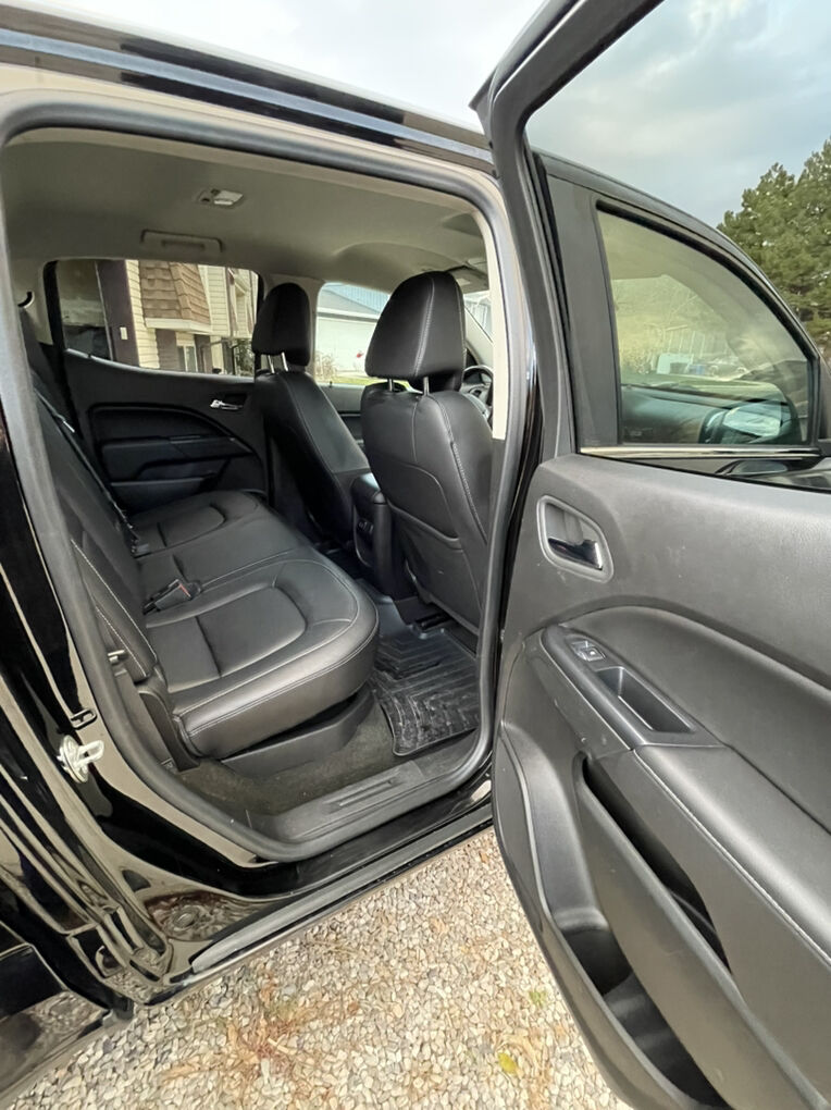 2016 GMC Canyon 4WD SLT in Brigham City, UT | KSL Cars