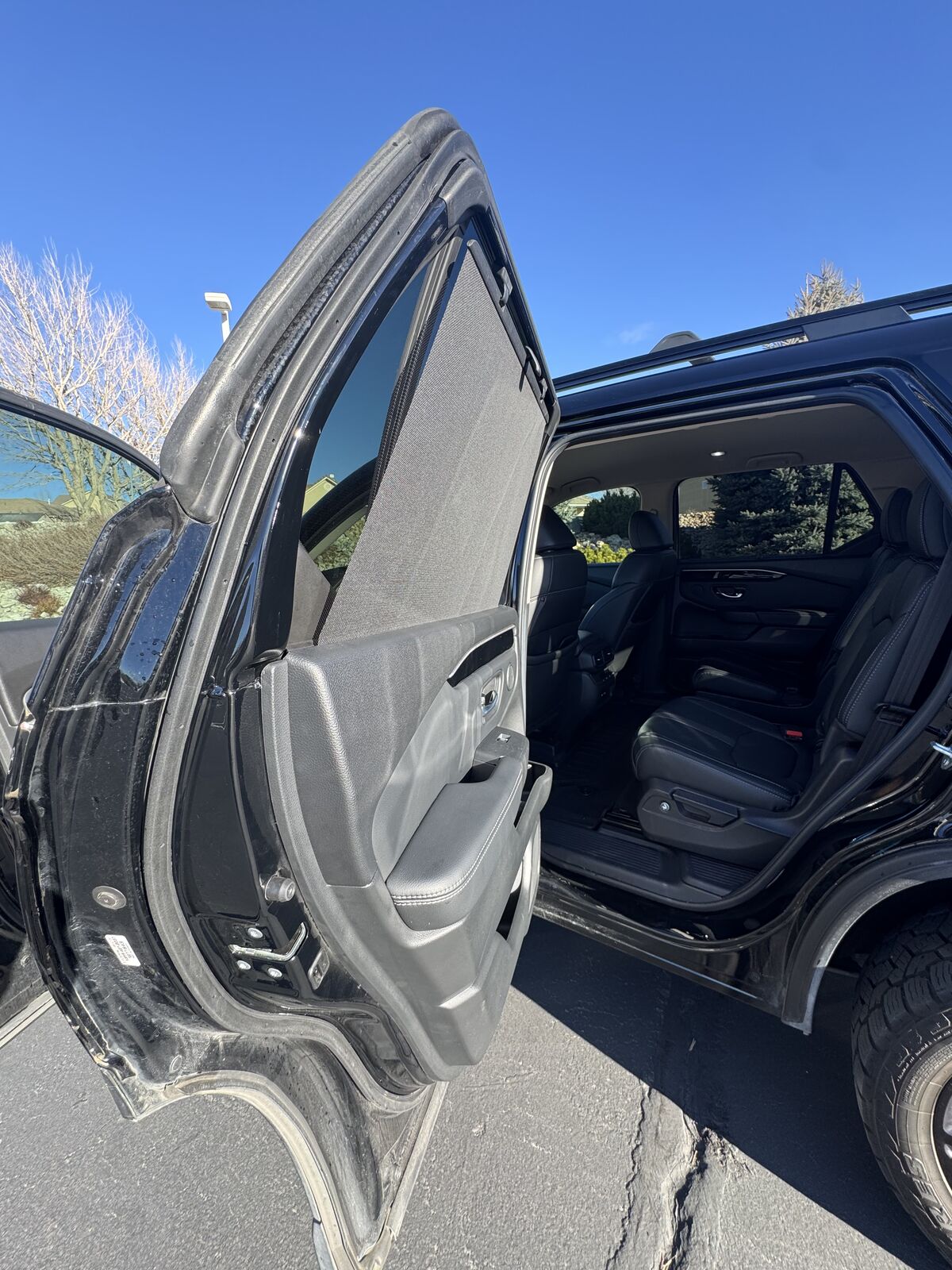 2025 Honda Pilot EX-L in Lehi, UT | KSL Cars