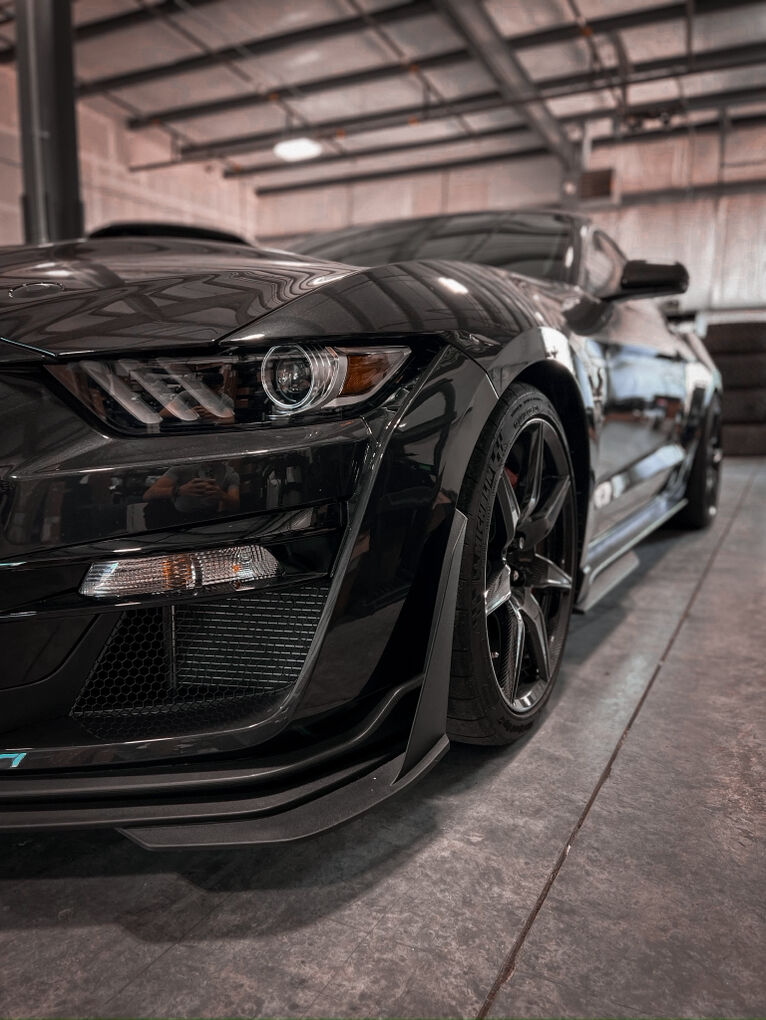 2022 Ford Mustang GT500 in Rifle, CO | KSL Cars