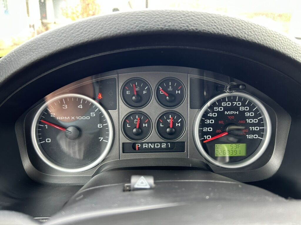 2004 Ford F-150 FX4 in Farmington, UT | KSL Cars