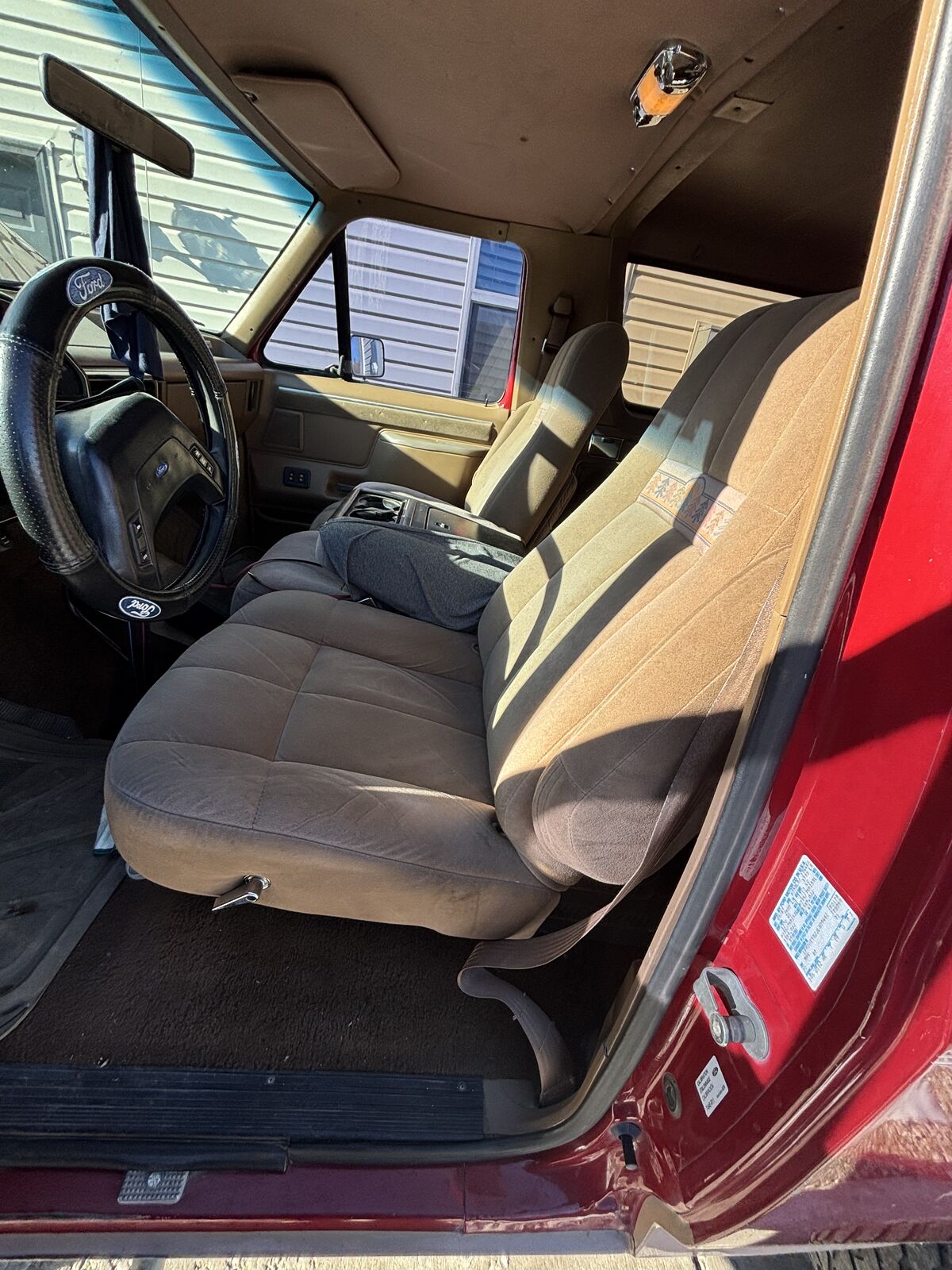 1988 Ford Bronco in Rupert, ID | KSL Cars