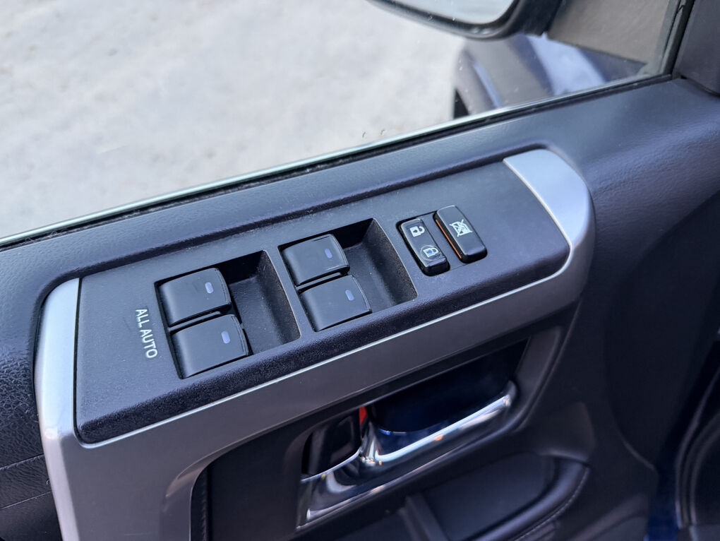 2017 Toyota 4Runner Limited in Morgan, UT | KSL Cars