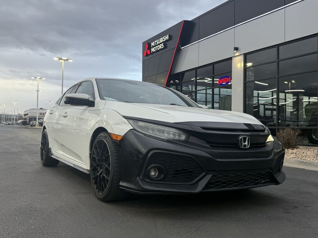 2017 Honda Civic Sport Touring in Sandy, UT | KSL Cars