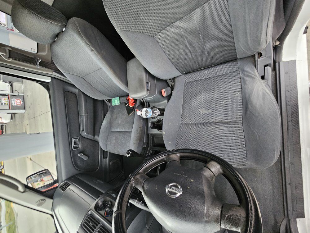 2002 Nissan Frontier XE in Provo, UT | KSL Cars