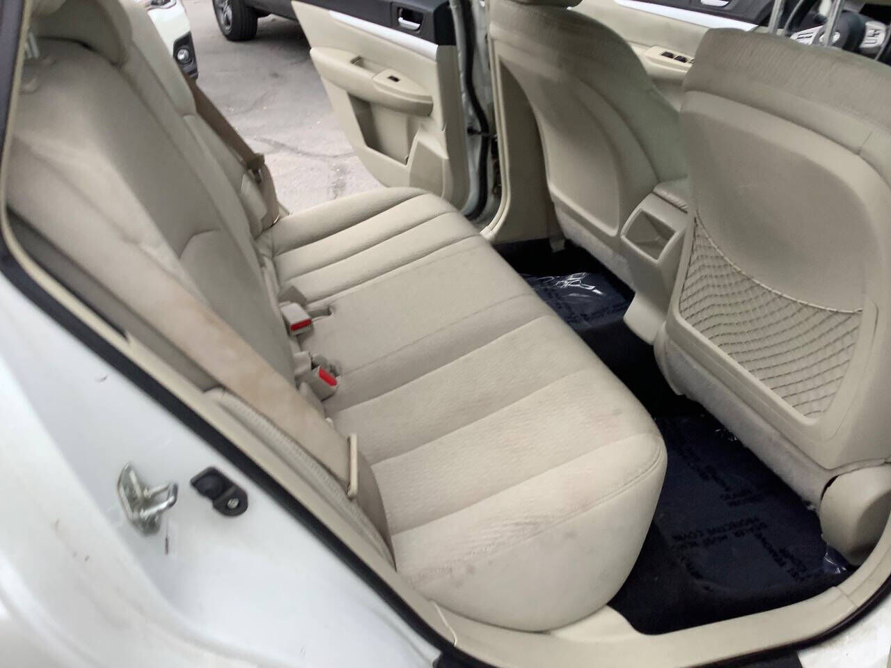 2010 Subaru Outback 2.5i Premium in Clearfield, UT | KSL Cars