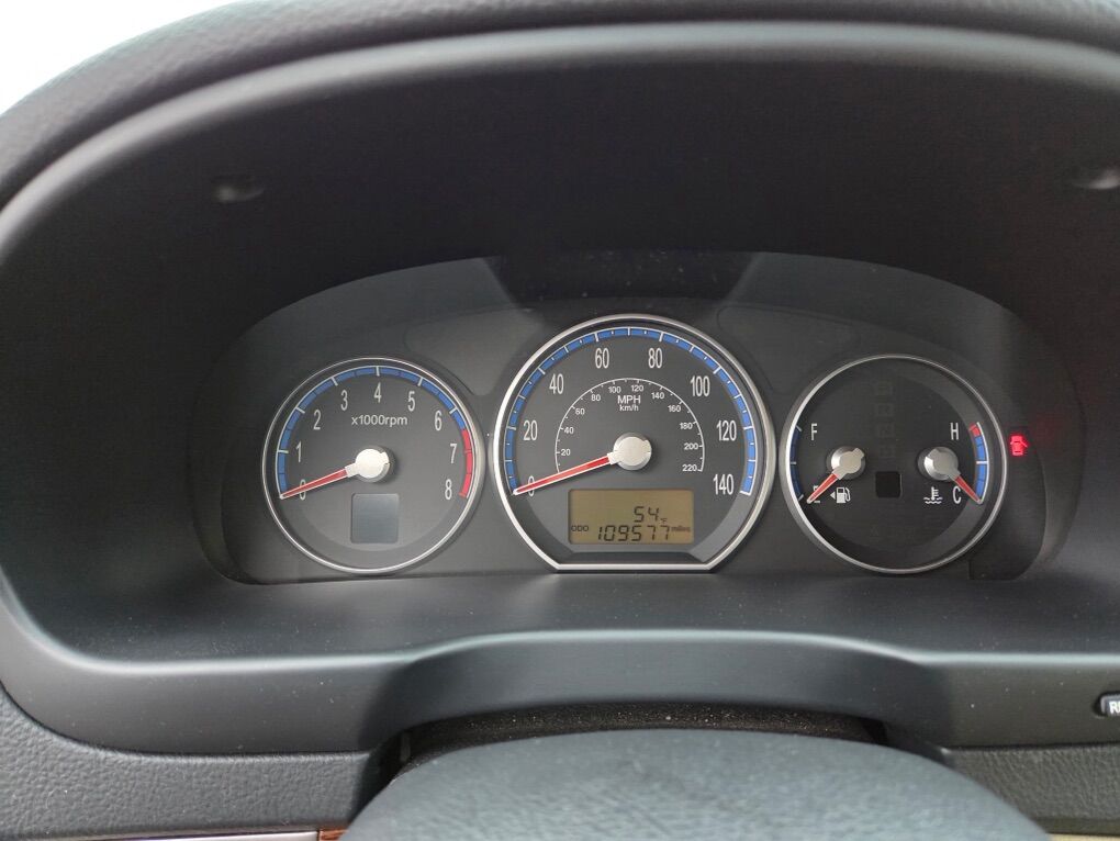 2008 Hyundia Santa Fe GLS | Coins & Stamps | KSL Classifieds