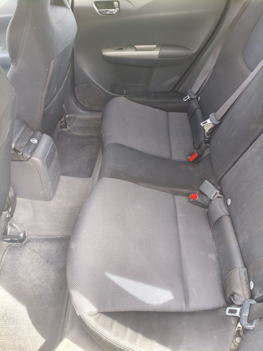 2008 Subaru Impreza WRX in Holladay, UT | KSL Cars
