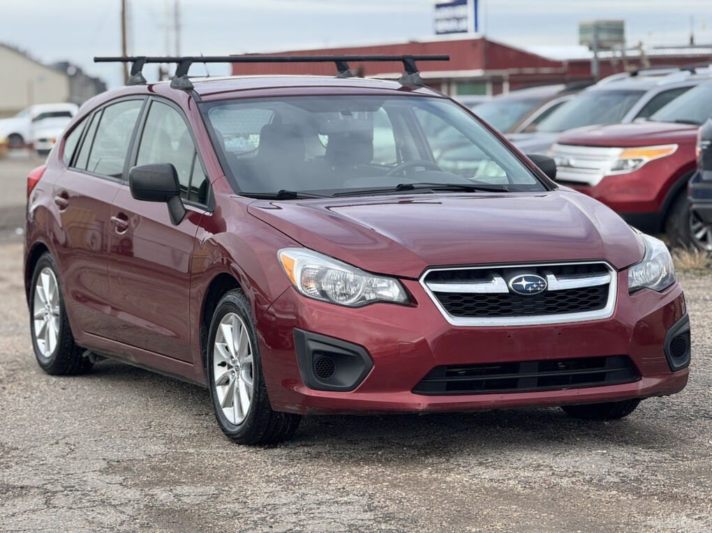 2013 Subaru Impreza 2.0i Premium in West Haven, UT | KSL Cars