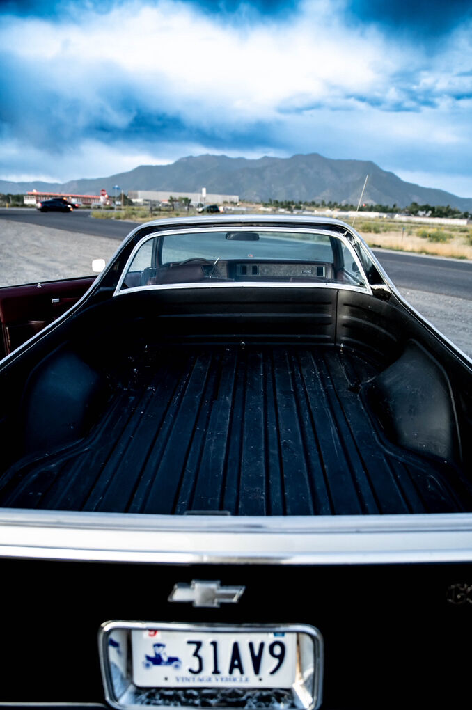 1982 Chevrolet El Camino Base in Layton, UT | KSL Cars