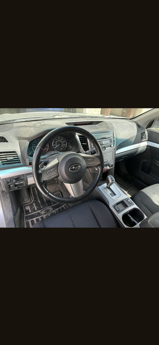 2011 Subaru Outback 2.5i Premium in Provo, UT | KSL Cars