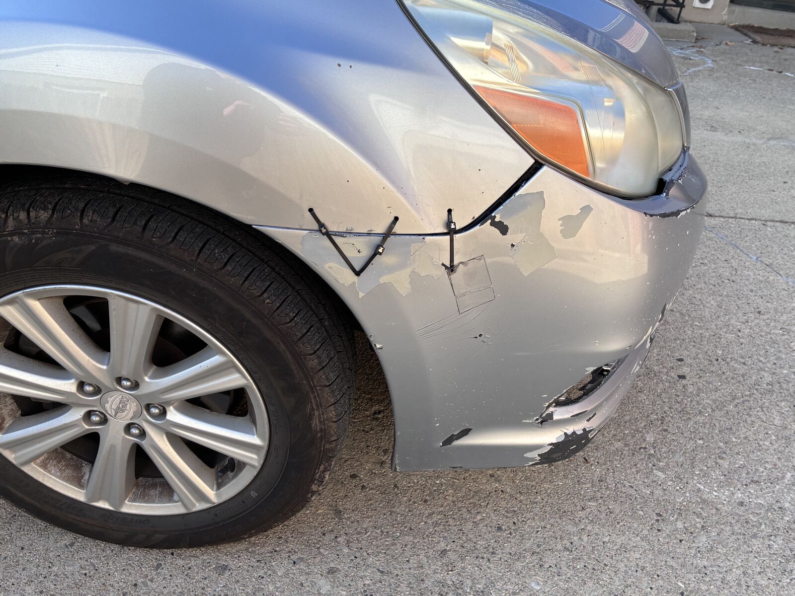 2012 Subaru Legacy 2.5i in Salt Lake City, UT | KSL Cars