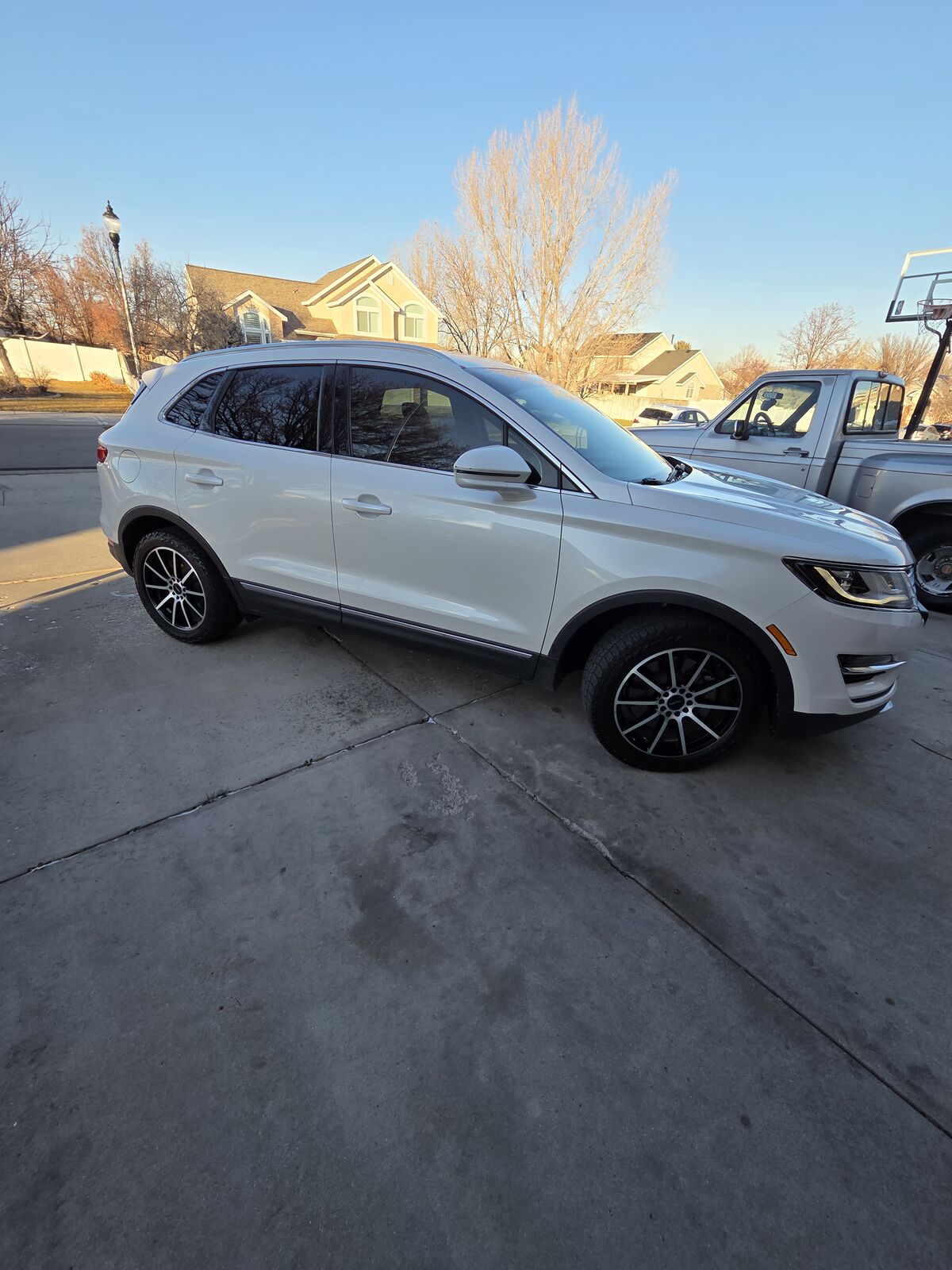 2015 Lincoln MKC in West Jordan, UT | KSL Cars