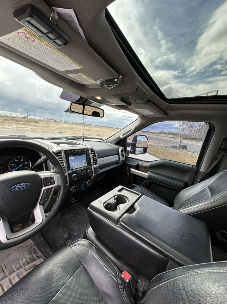 2017 Ford F-350 Super Duty Lariat in Kimberly, ID | KSL Cars