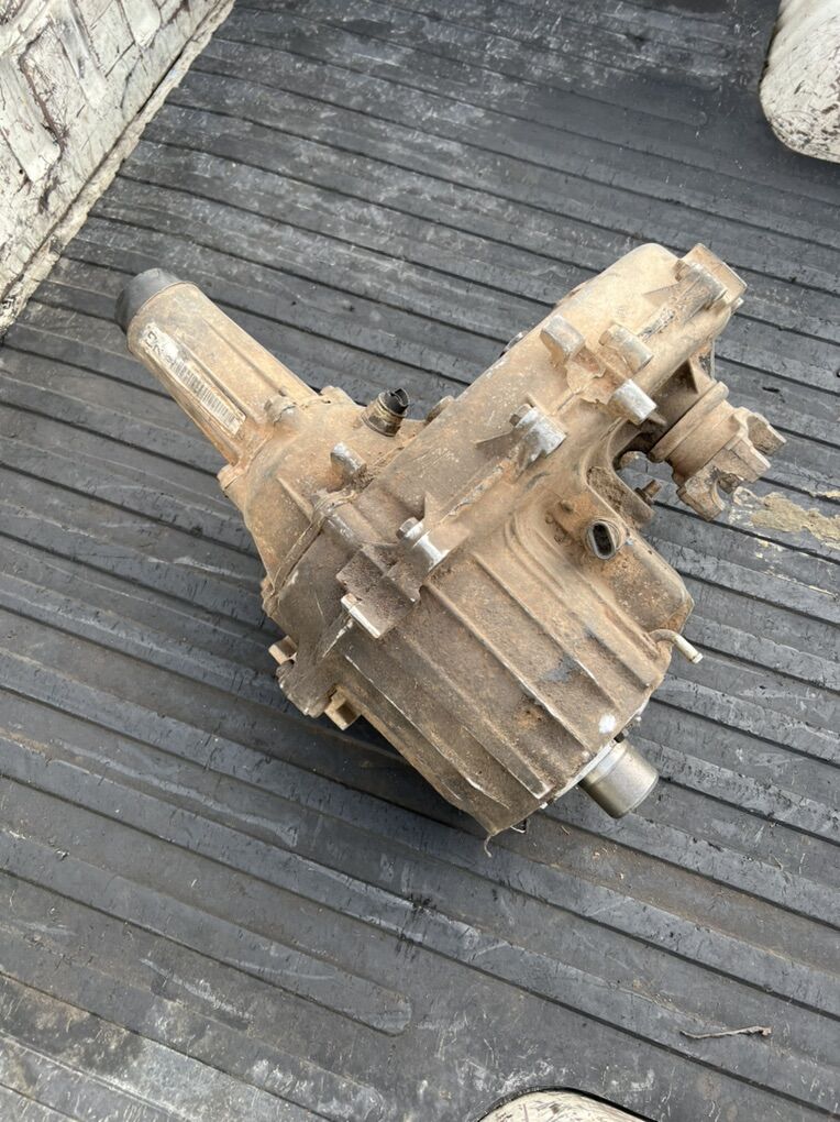 Gm 241 T-Case 32 Spline | Powertrain /Transmission | KSL Classifieds