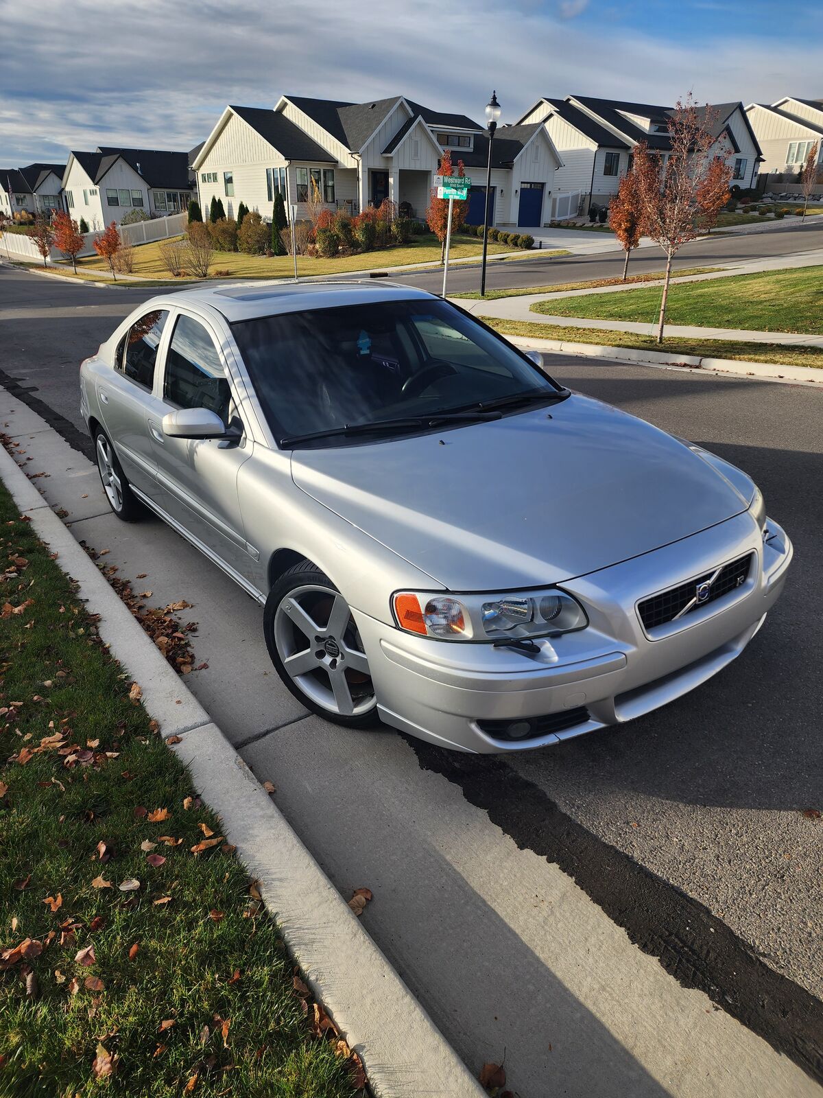 2005 Volvo S60 R Base in West Jordan, UT | KSL Cars