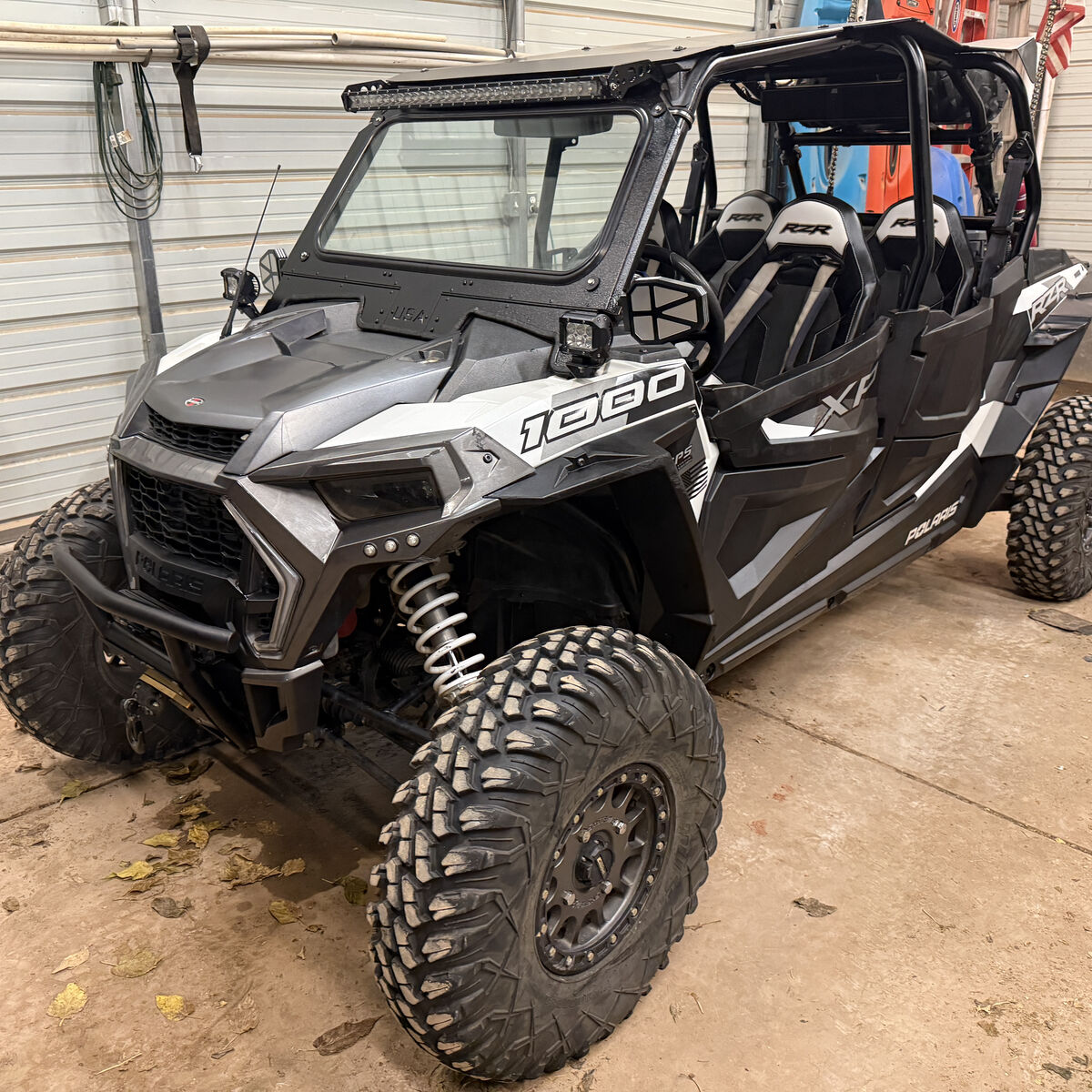 2019 Polaris RZR XP 4 1000 EPS Ride Command | UTVs Used (Utility ...