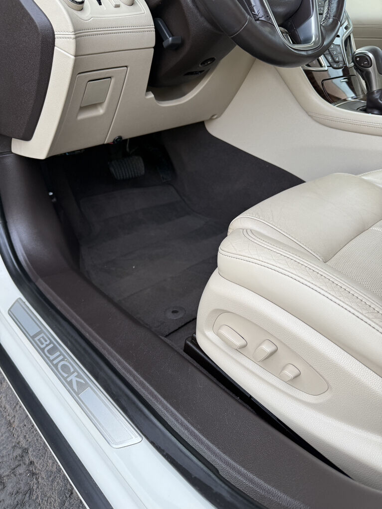 2014 Buick LaCrosse Premium I in St. George, UT | KSL Cars