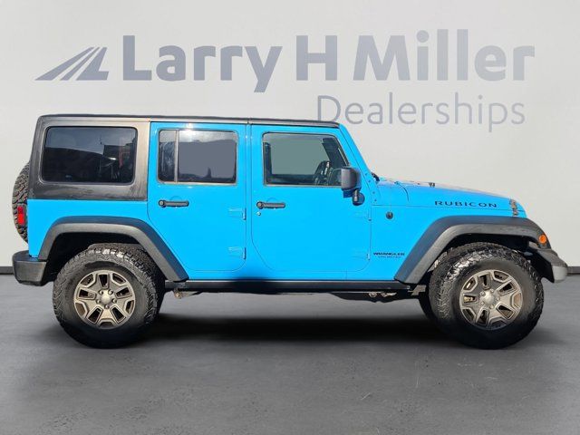 2017 Jeep Wrangler Unlimited Rubicon in Sandy, UT | KSL Cars