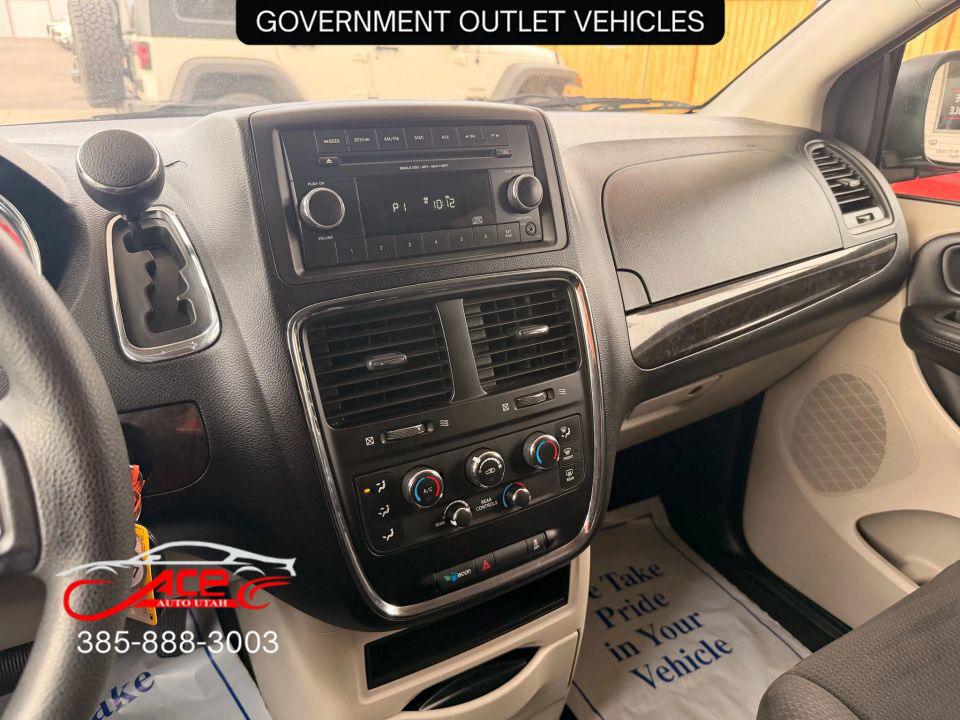 2012 Dodge Grand Caravan SE in Orem, UT | KSL Cars