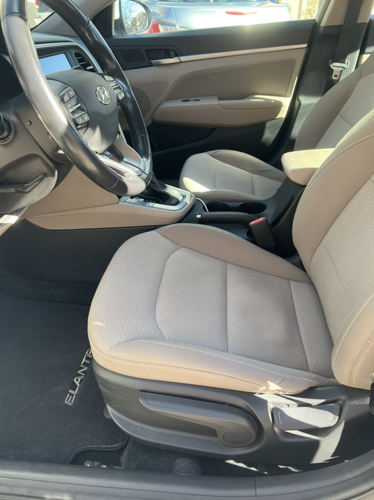 2019 Hyundai Elantra SE Value Edition in Pleasant Grove, UT | KSL Cars