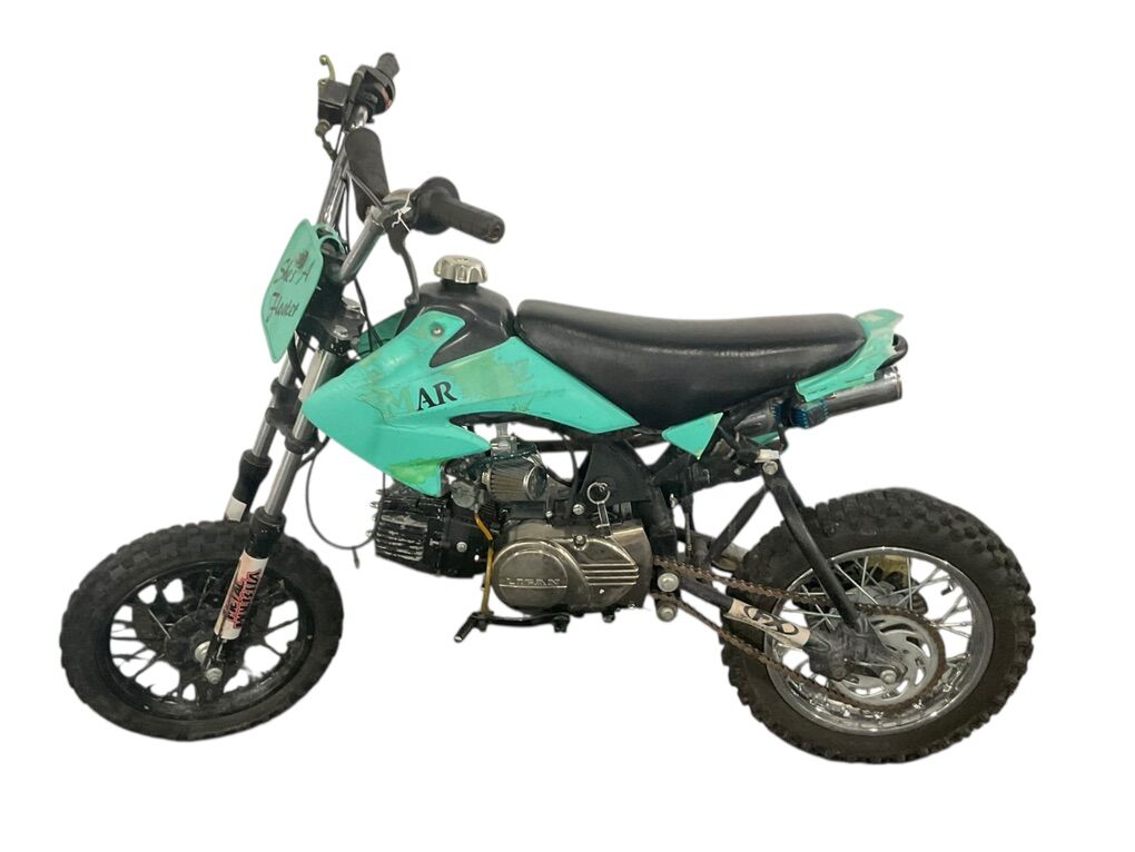 Martinez Dirt Bike | Motorcycles, Dirt Bike Parts | KSL Classifieds