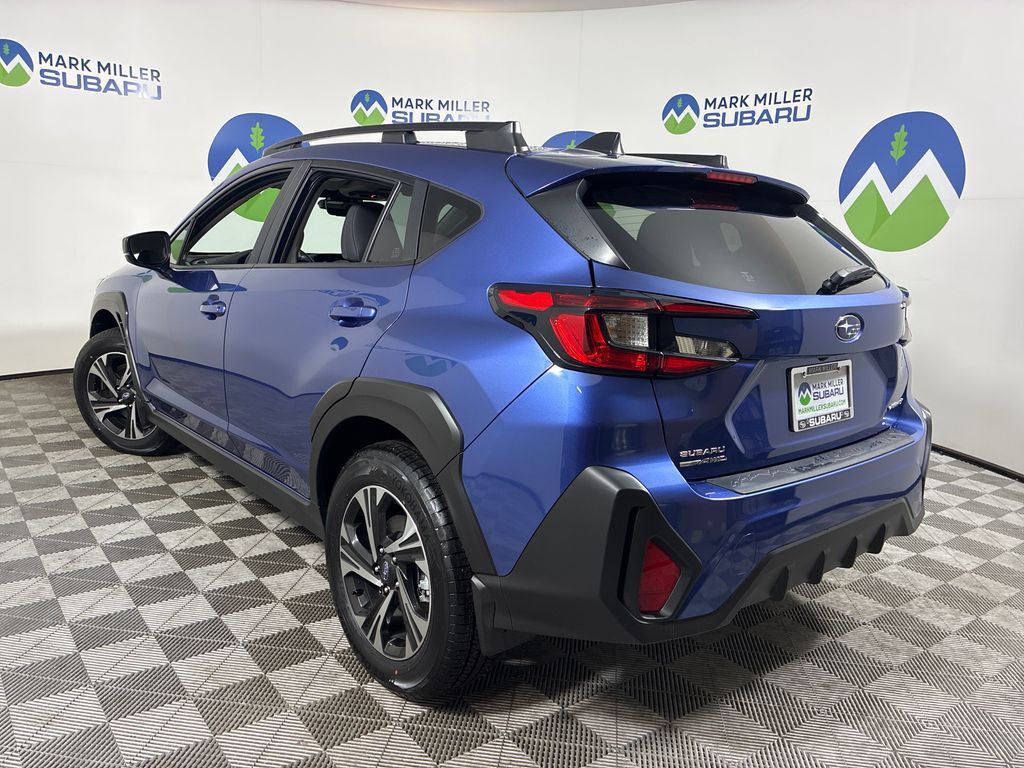 2025 Subaru Crosstrek Premium in Sandy, UT | KSL Cars
