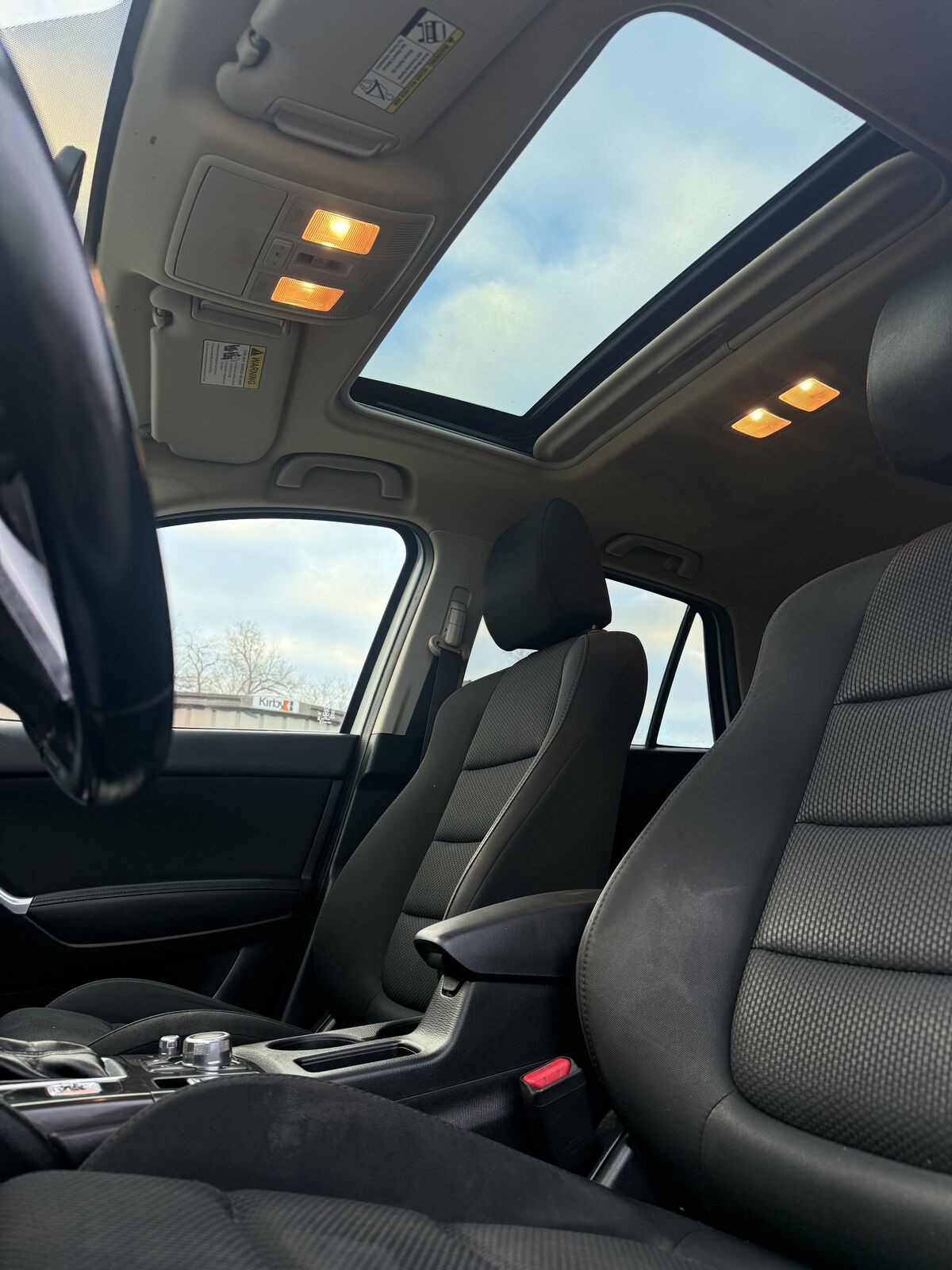 2016 Mazda CX-5 Touring in South Salt Lake, UT | KSL Cars