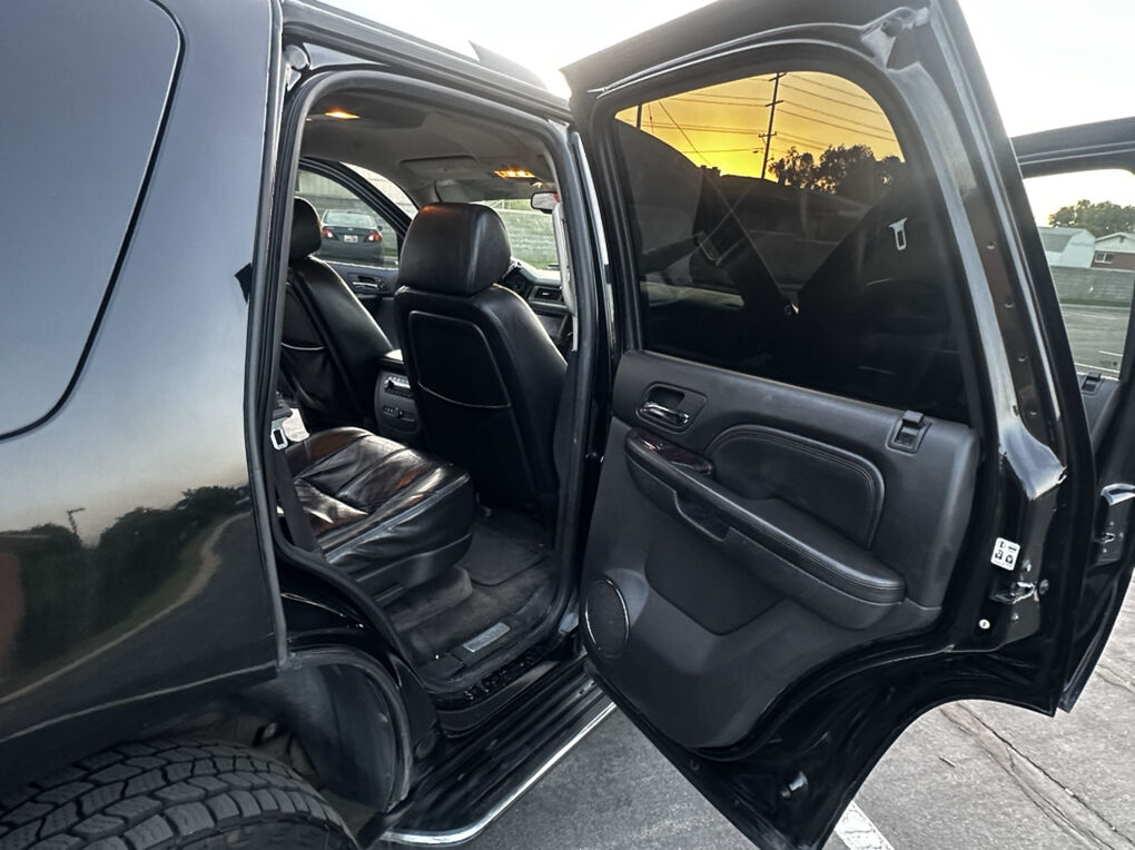 2008 GMC Yukon Denali in Taylorsville, UT | KSL Cars