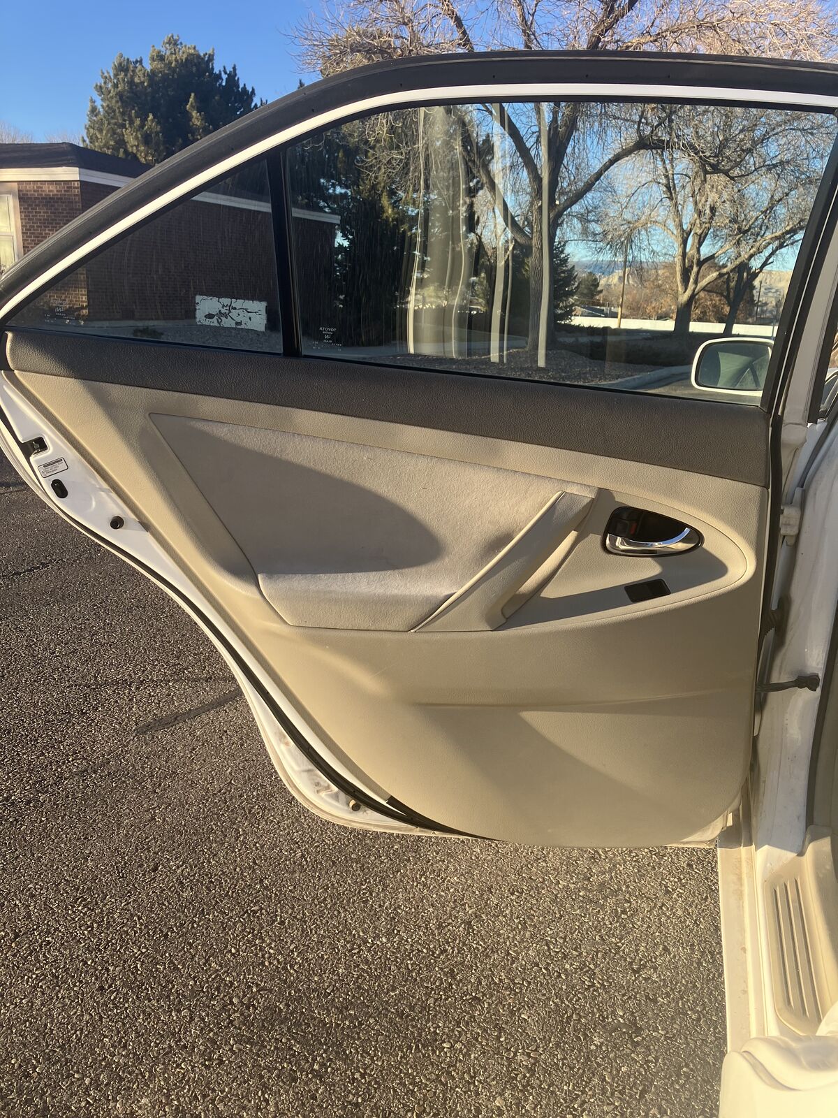 2009 Toyota Camry LE in Rangely, CO | KSL Cars