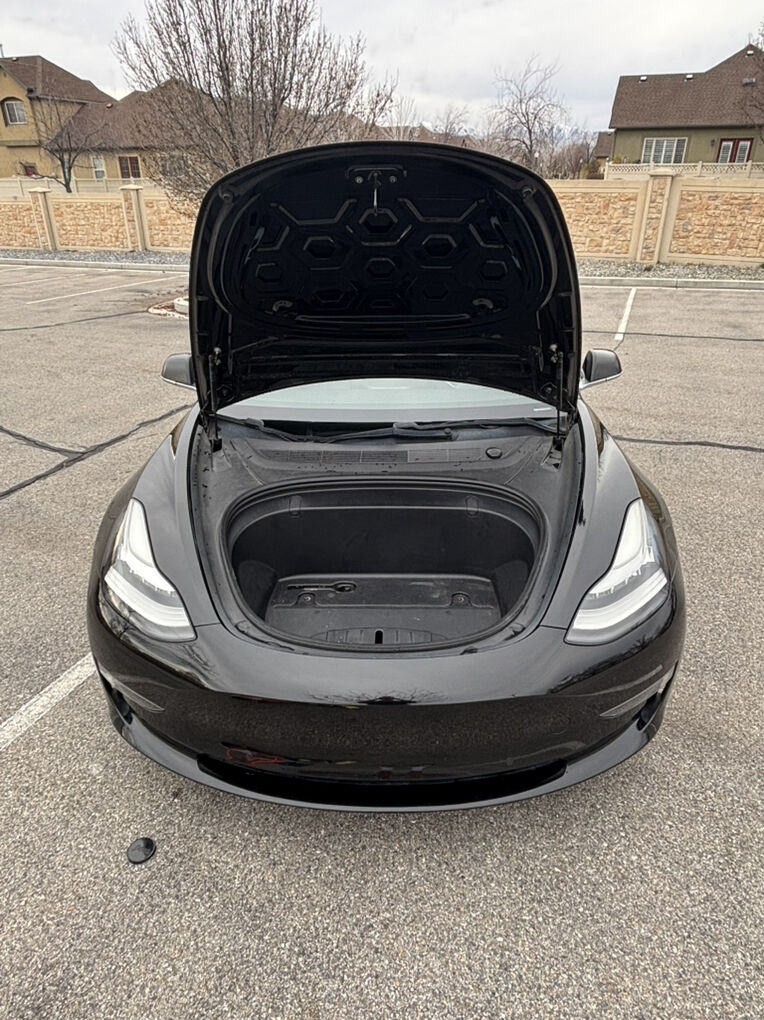 2019 Tesla Model 3 in Midvale, UT | KSL Cars