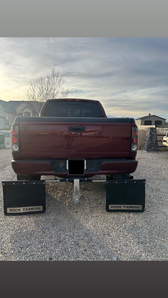 2003 Dodge Ram 2500 SLT in Erda, UT | KSL Cars