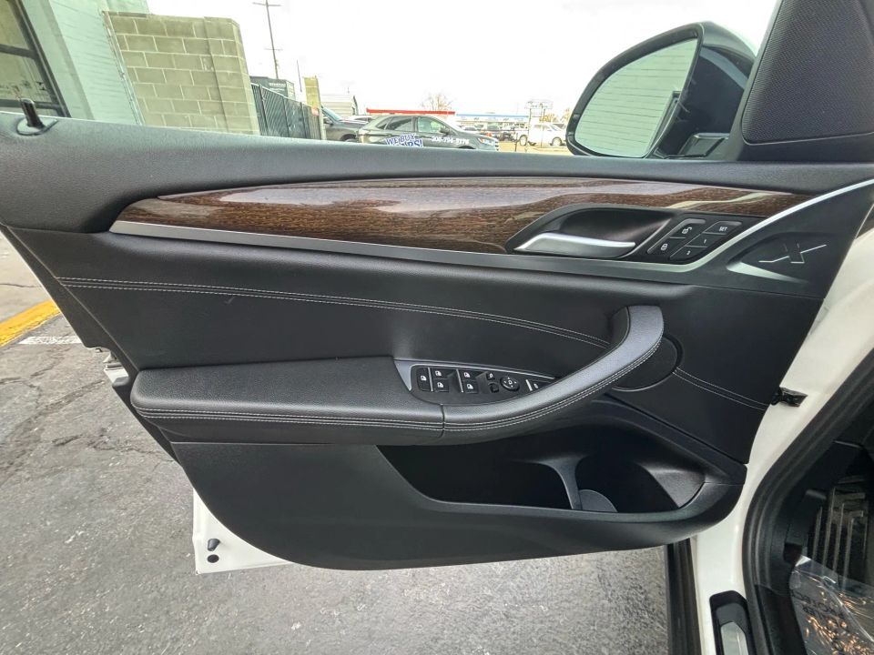 2018 BMW X3 xDrive30i in Garden City, ID | KSL Cars