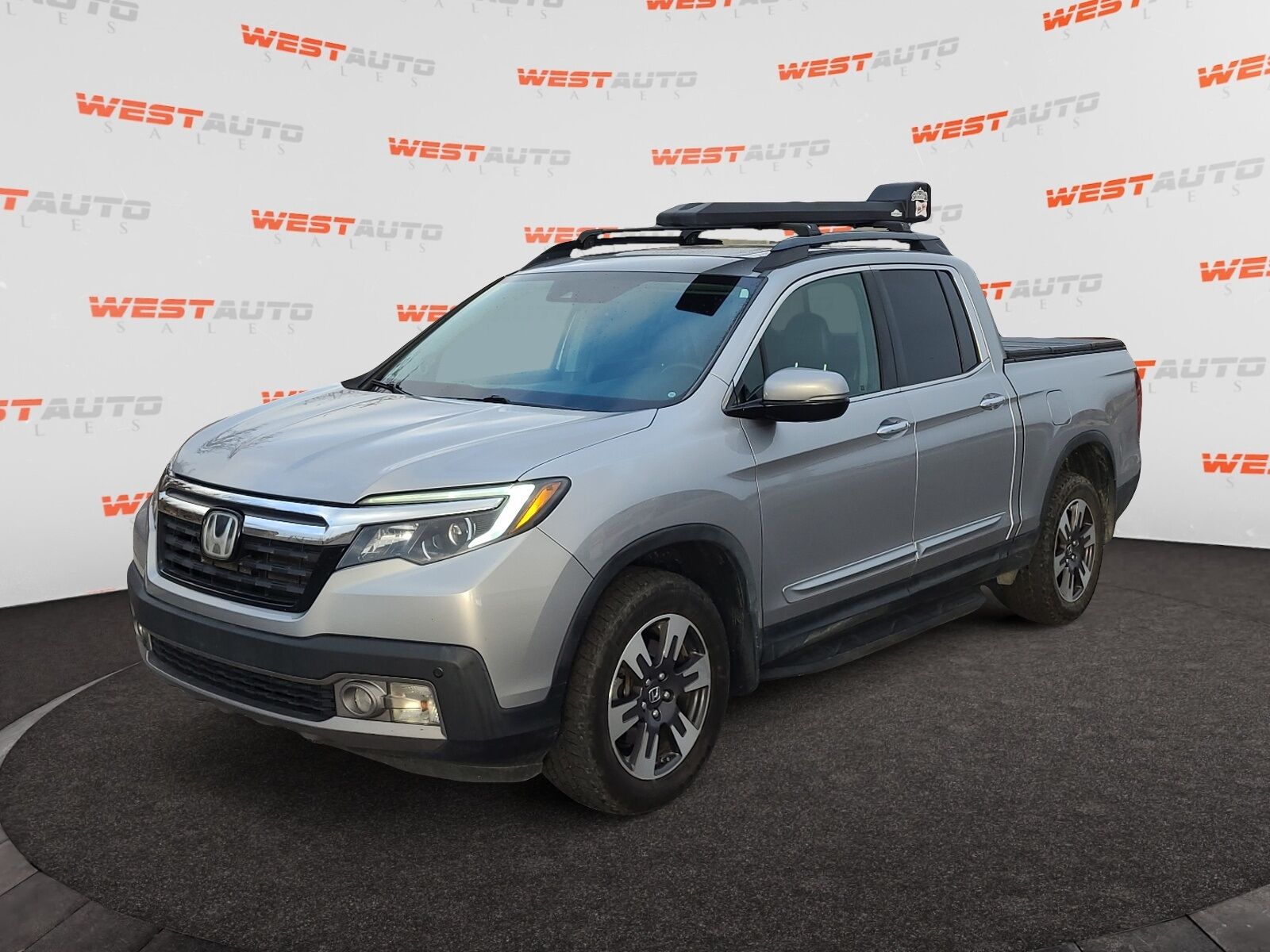 2017 Honda Ridgeline RTL-E in West Valley City, UT | KSL Cars