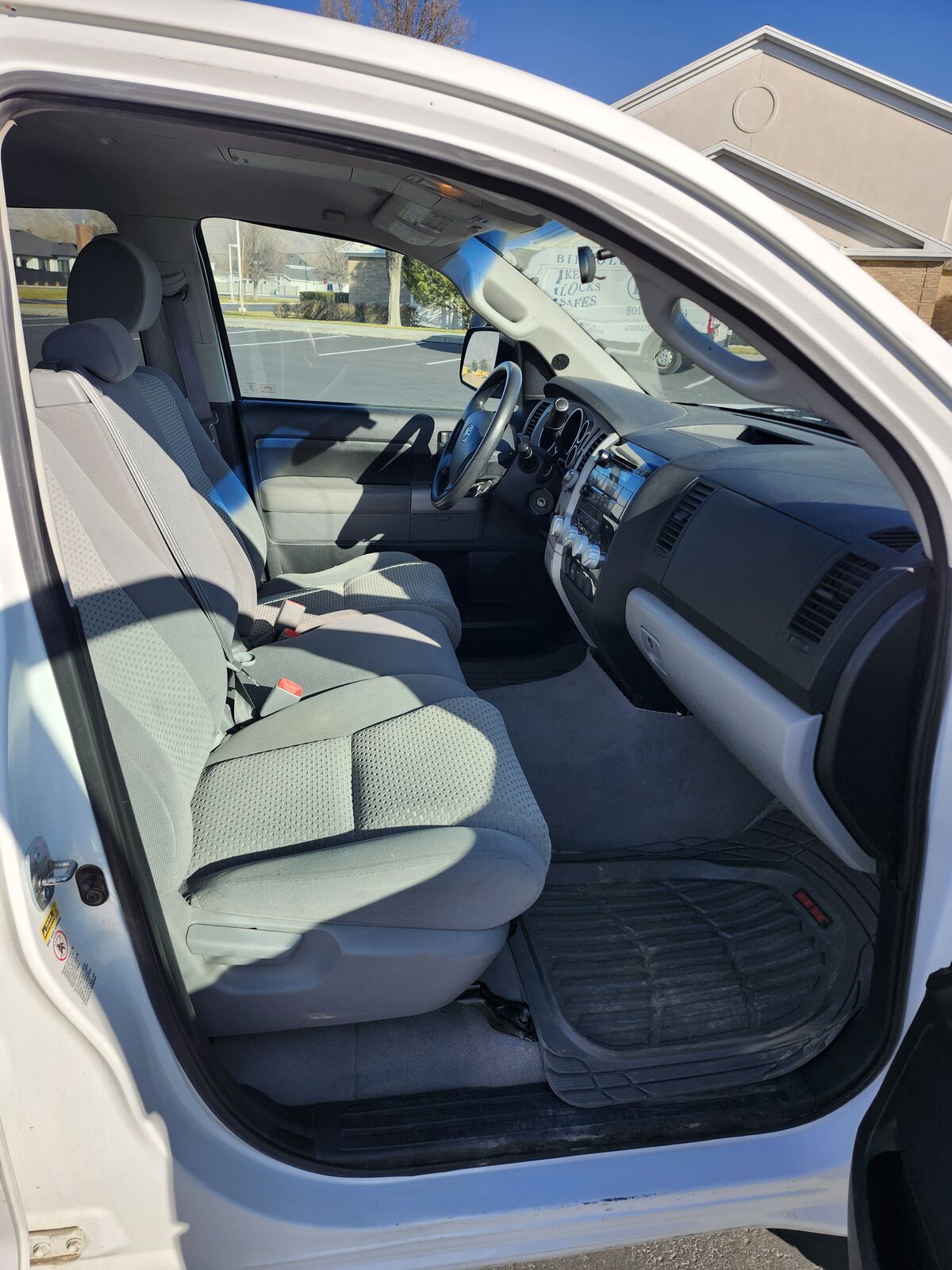 2007 Toyota Tundra SR5 in Springville, UT | KSL Cars