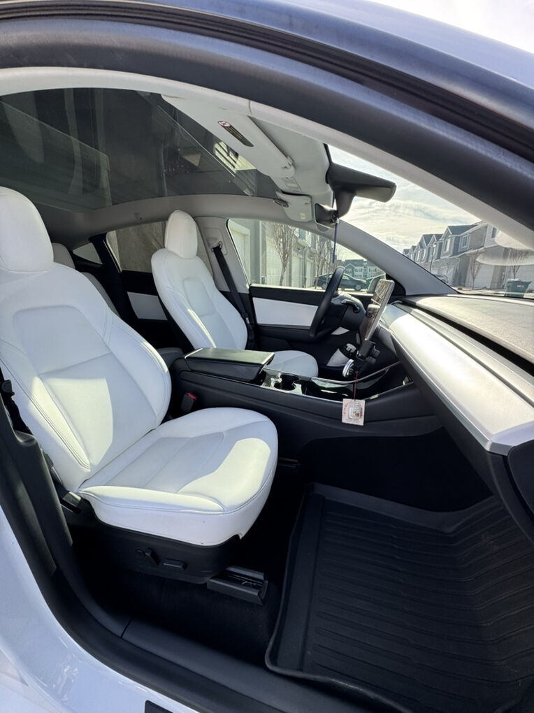 2020 Tesla Model Y Long Range in Orem, UT | KSL Cars