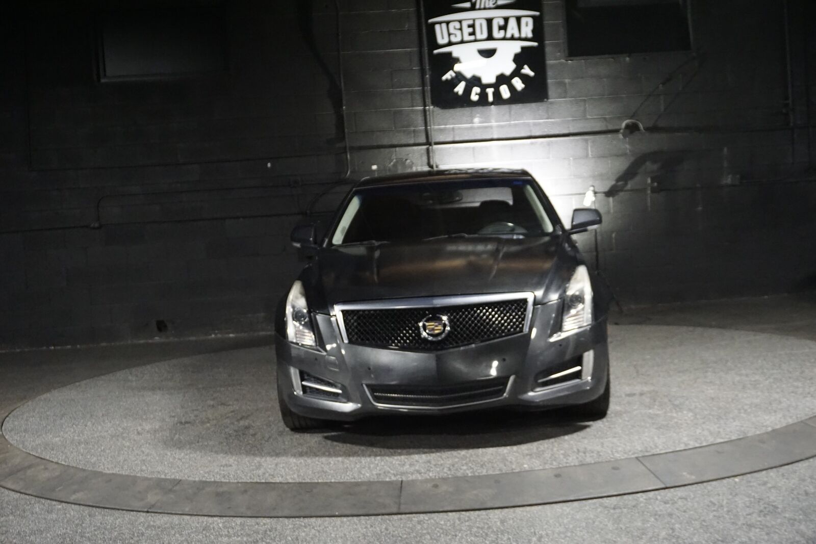 2013 Cadillac ATS 3.6L Premium in Salt Lake City, UT | KSL Cars