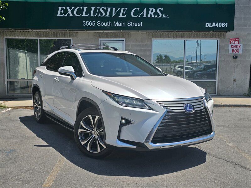 2017 Lexus RX 28999 in Salt Lake City, UT | KSL Cars