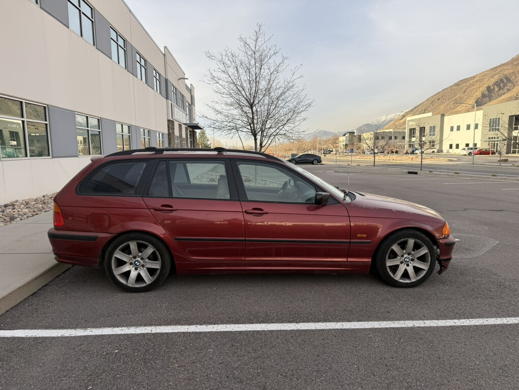 2000 BMW 3 Series 323i in Provo, UT | KSL Cars