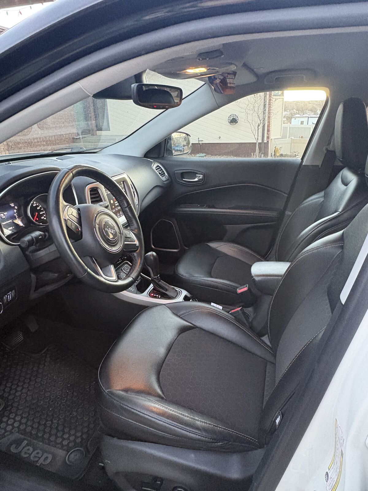 2018 Jeep Compass in Rock Springs, WY | KSL Cars