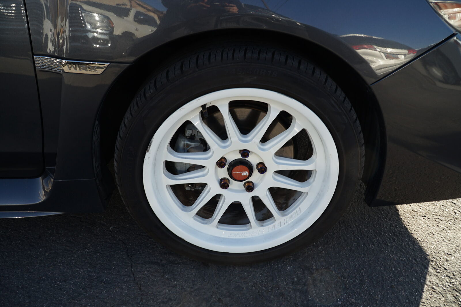 2020 Subaru WRX Premium in Pleasant Grove, UT | KSL Cars