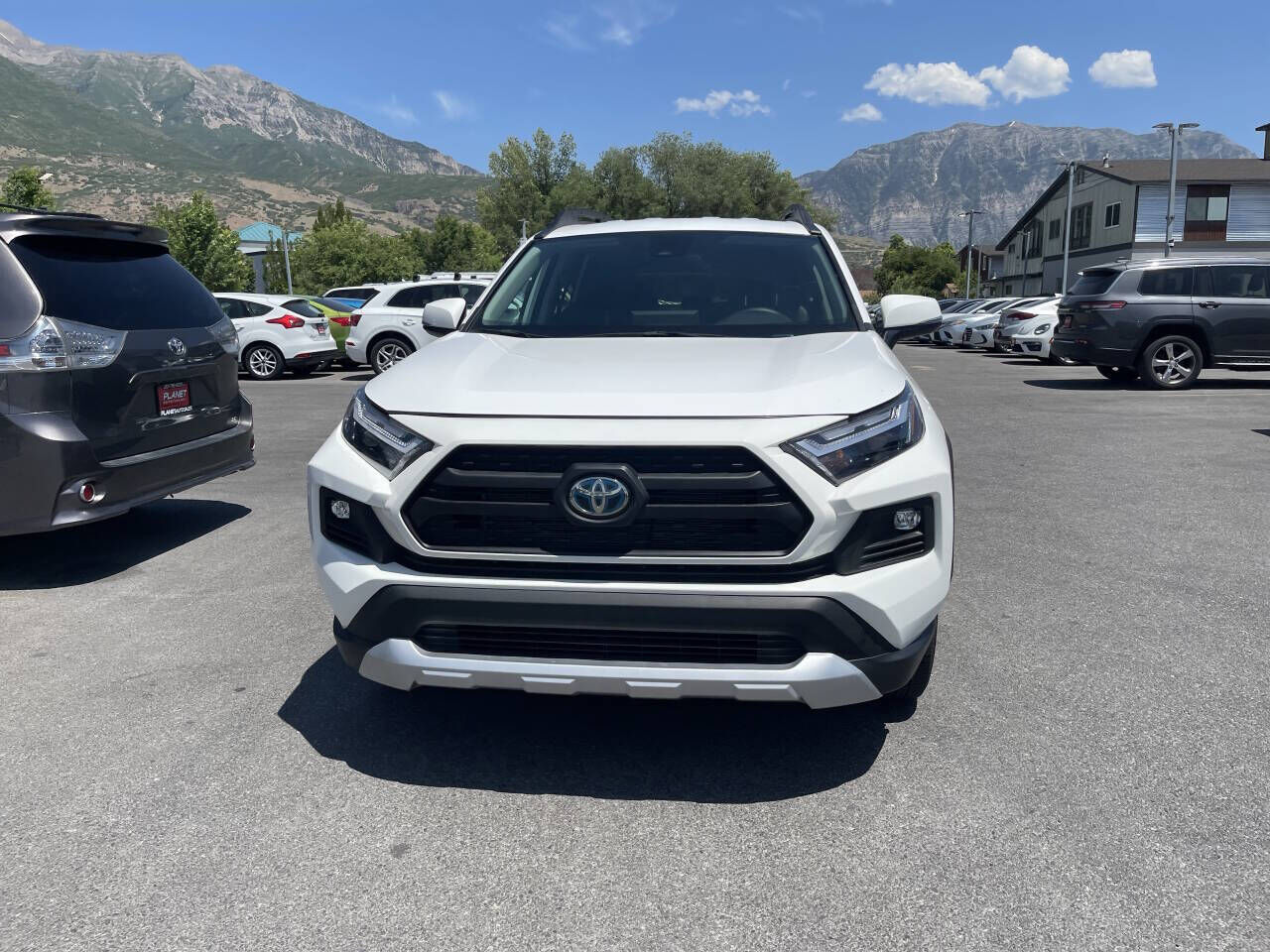 2024 Toyota RAV4 Adventure in Lindon, UT | KSL Cars