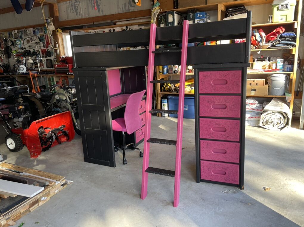 Loft Beds | Beds, Bed Frames | KSL Classifieds