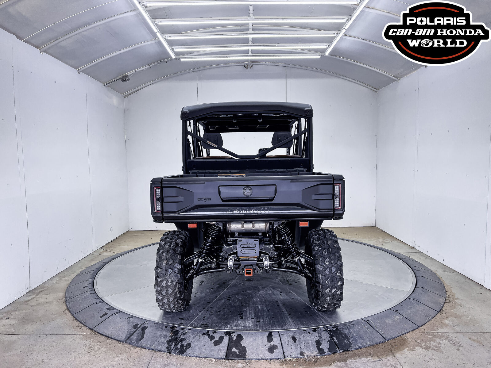 2026 Can-Am Defender MAX Lone Star HD11 | UTVs New (Utility Vehicles ...