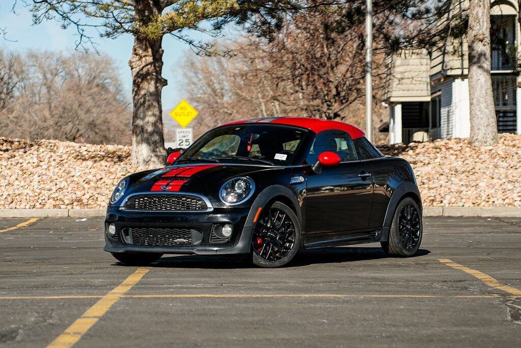 2012 Mini Cooper John Cooper Works in Murray, UT | KSL Cars