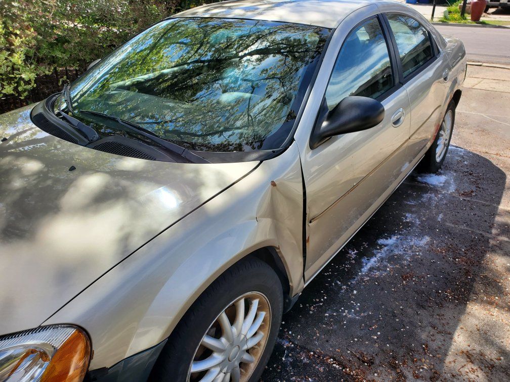 2006 Dodge Stratus SXT in Taylorsville, UT | KSL Cars
