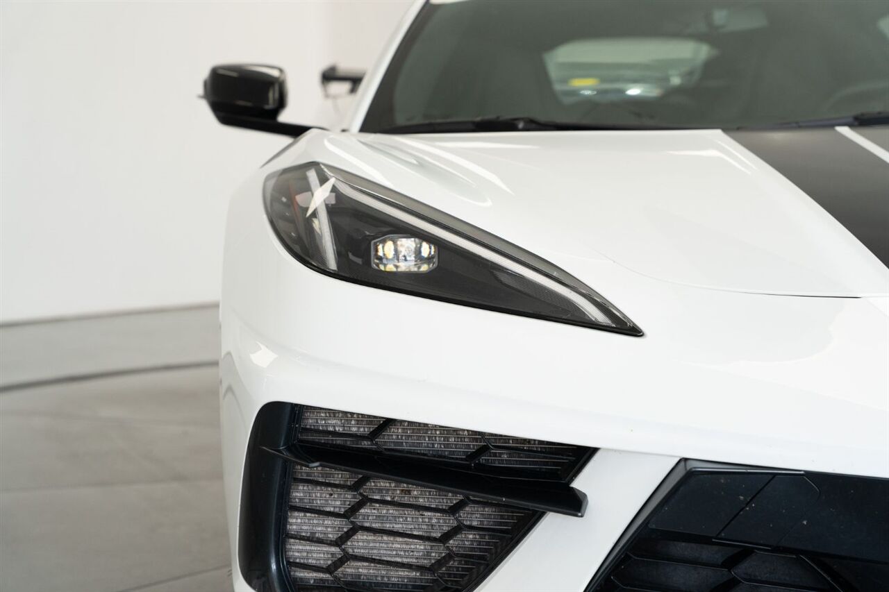 2023 Chevrolet Corvette Stingray in Orem, UT | KSL Cars