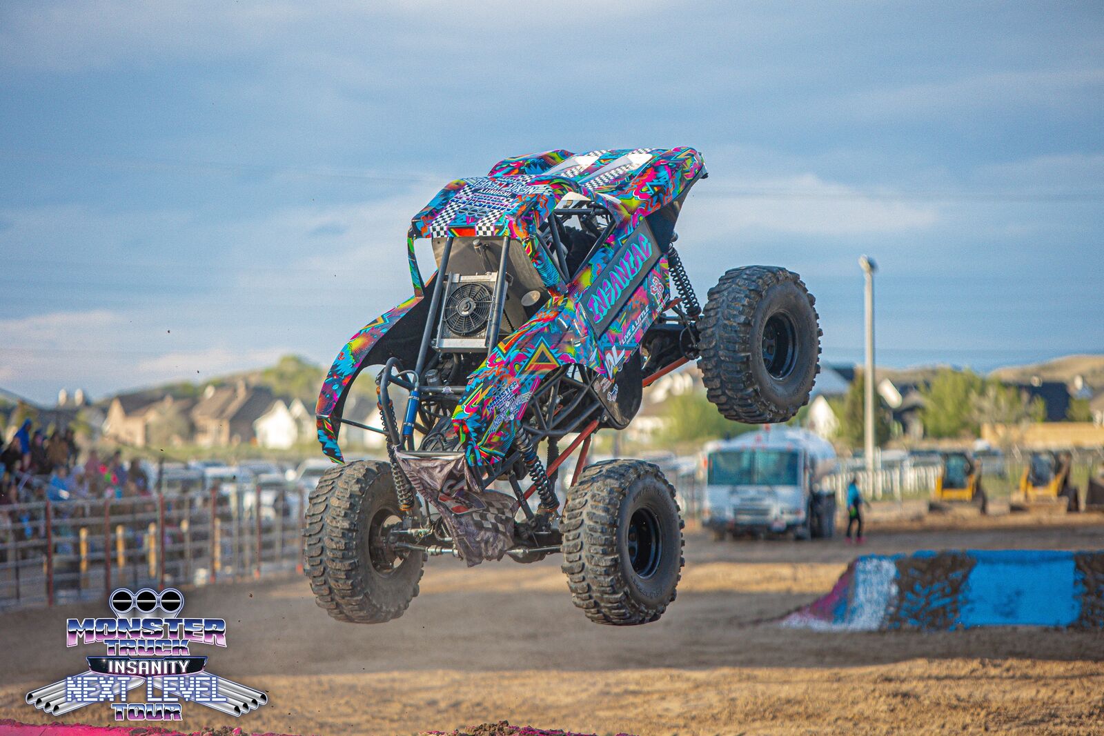 1/3 Scale Mini Monster Trucks - Package Deal! | Race Cars | KSL Classifieds