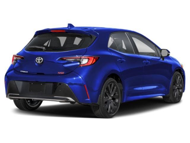 2026 Toyota Corolla Hatchback XSE in Bountiful, UT | KSL Cars