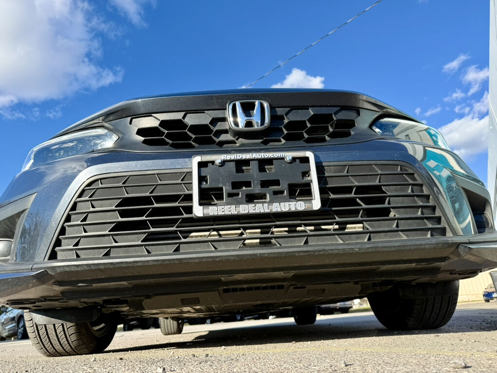 2024 Honda Civic EX-L in North Salt Lake, UT | KSL Cars